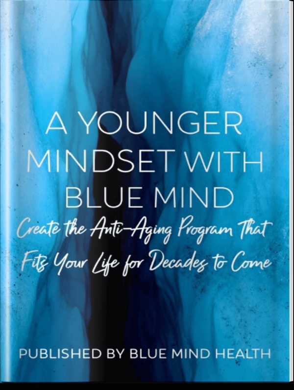 Your Best Years Start Now - The Art of Anti-Aging Store