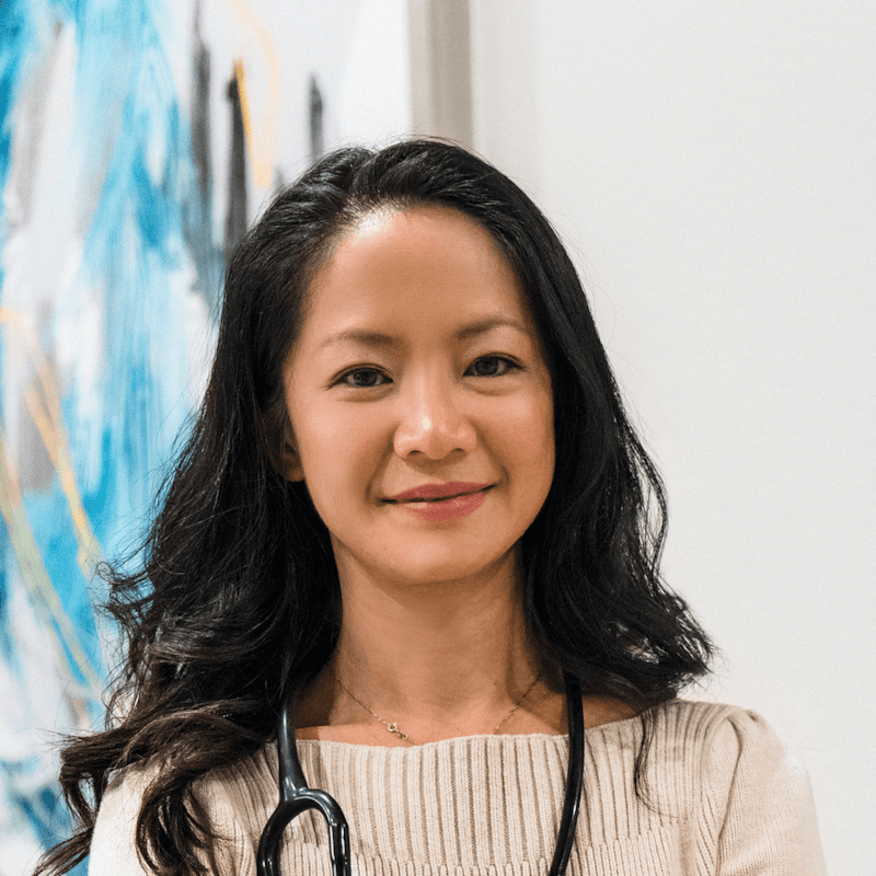 The Live Long & THRIVE Health Summit