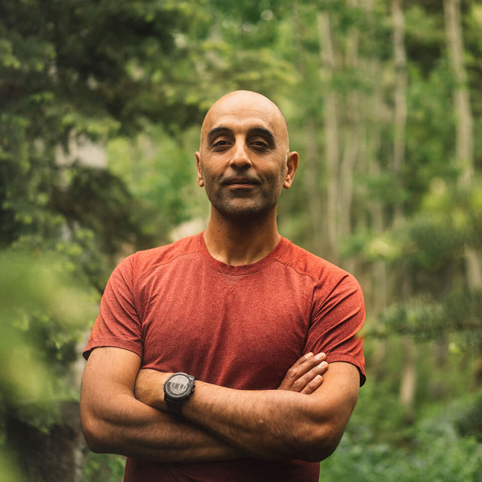 The Live Long & THRIVE Health Summit